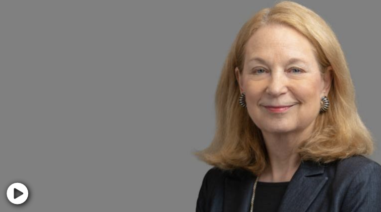 Rebuilding the Middle Way – SusanEisenhower